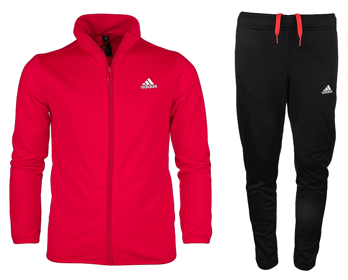 adidas športové Oblečenie Pre Deti Essentials Tric Tracksuit HP0846