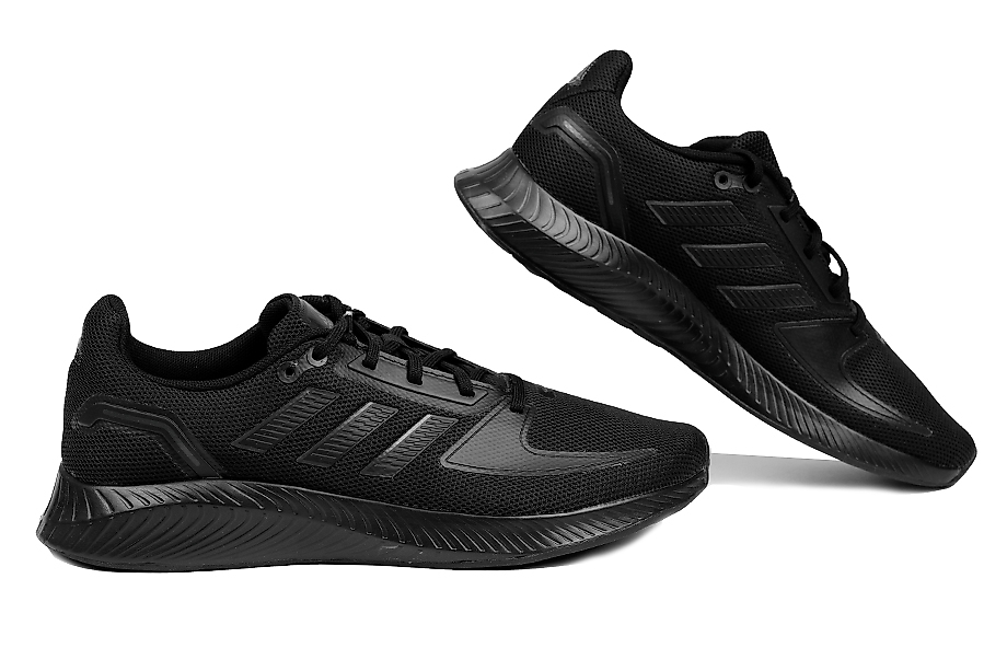 adidas bežecká obuv pánske Runfalcon 2.0 G58096
