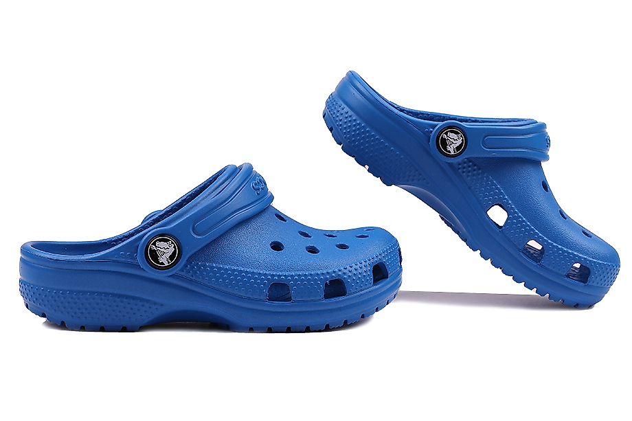 Crocs Clogy pre deti Toddler Classic Clog 206990 4JL