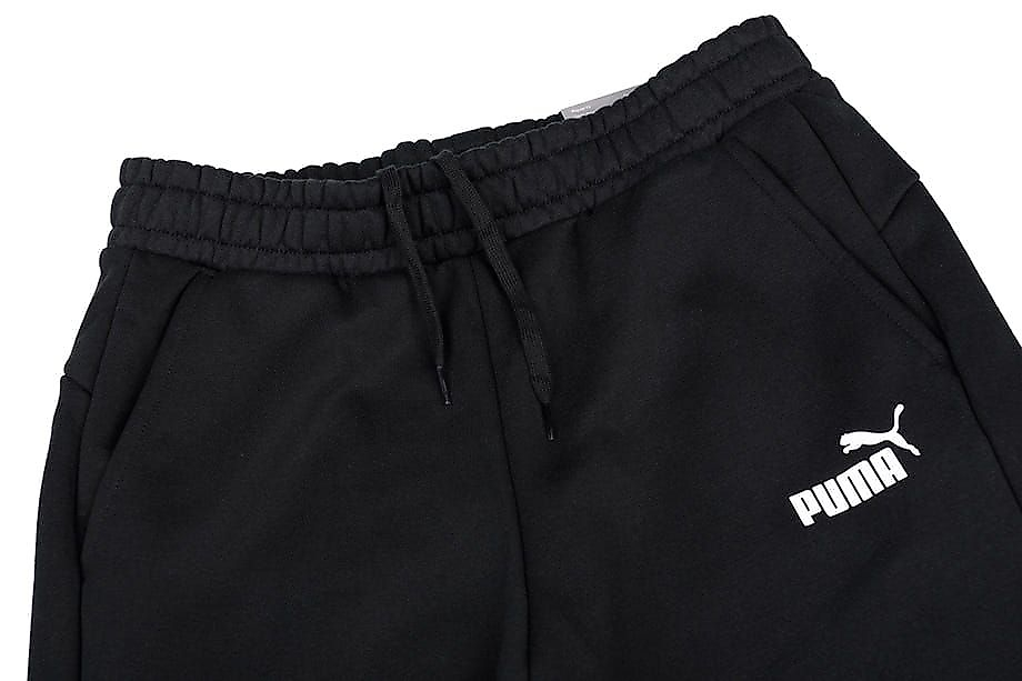 PUMA Pánske nohavice ESS Logo Pants FL 586714 01