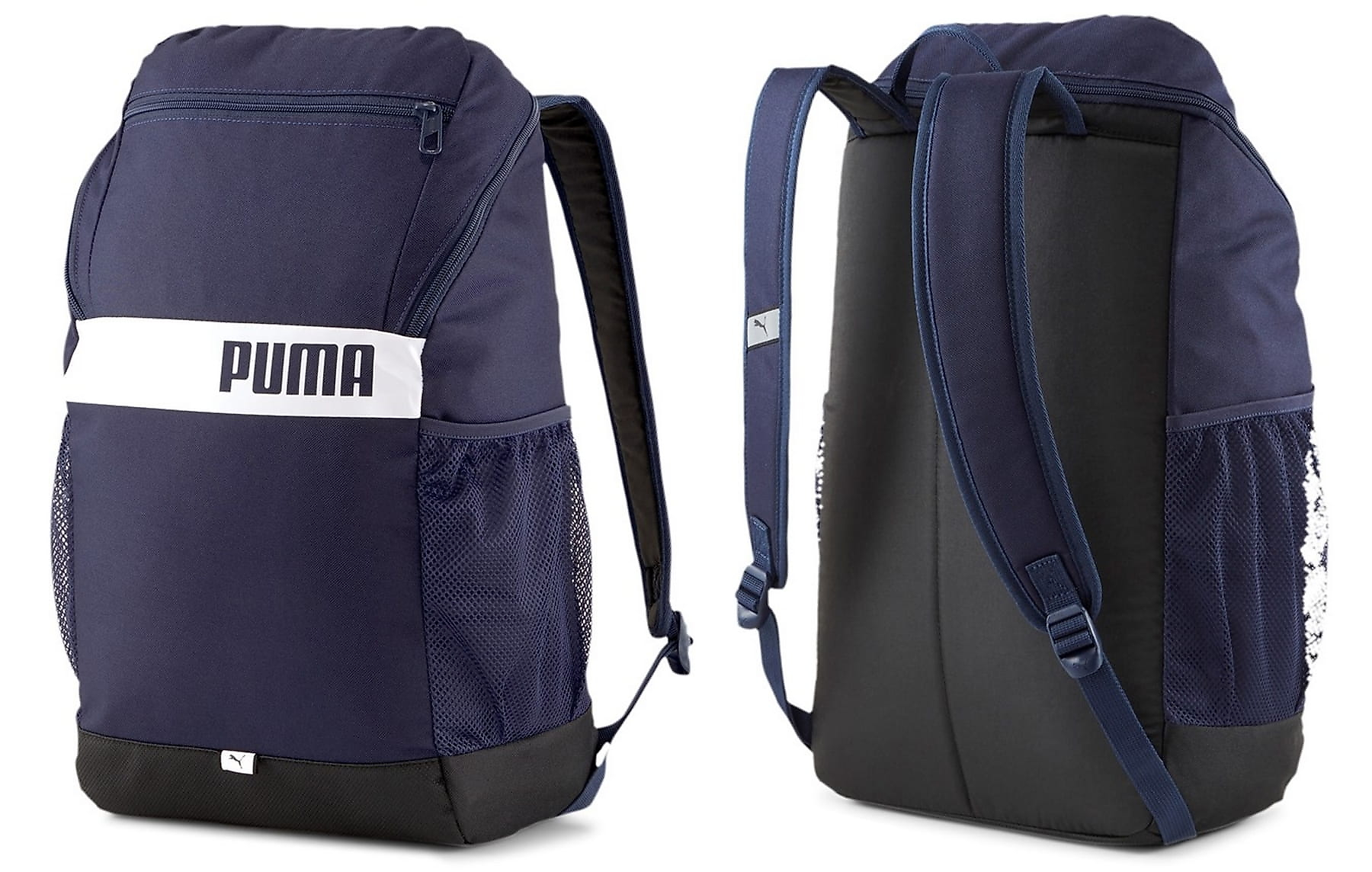 Puma Batoh Plus Backpack 077292 02